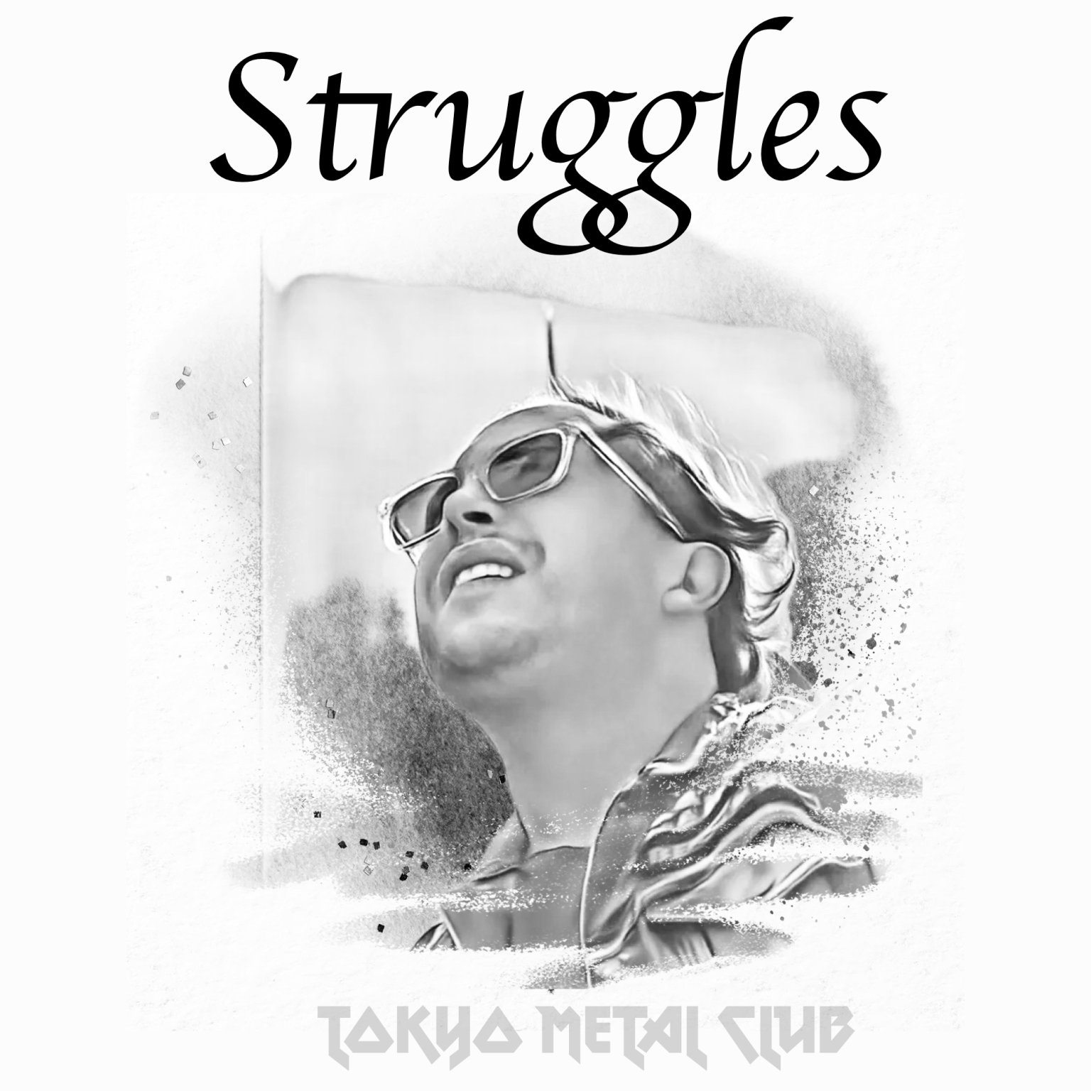 New single, Struggles Released – TOKYO METAL CLUB
